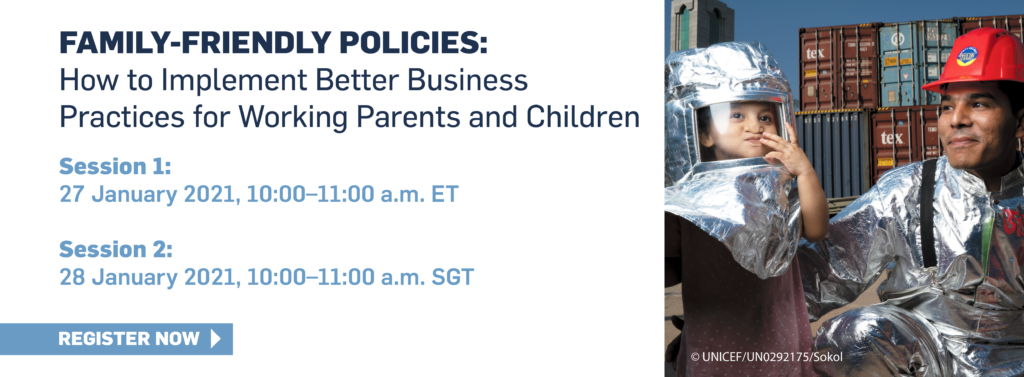 Family-Friendly Policies: How to Implement Better Business Practices ...