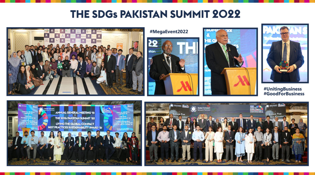 Global Compact Network Pakistan – Official Website of Global Compact ...